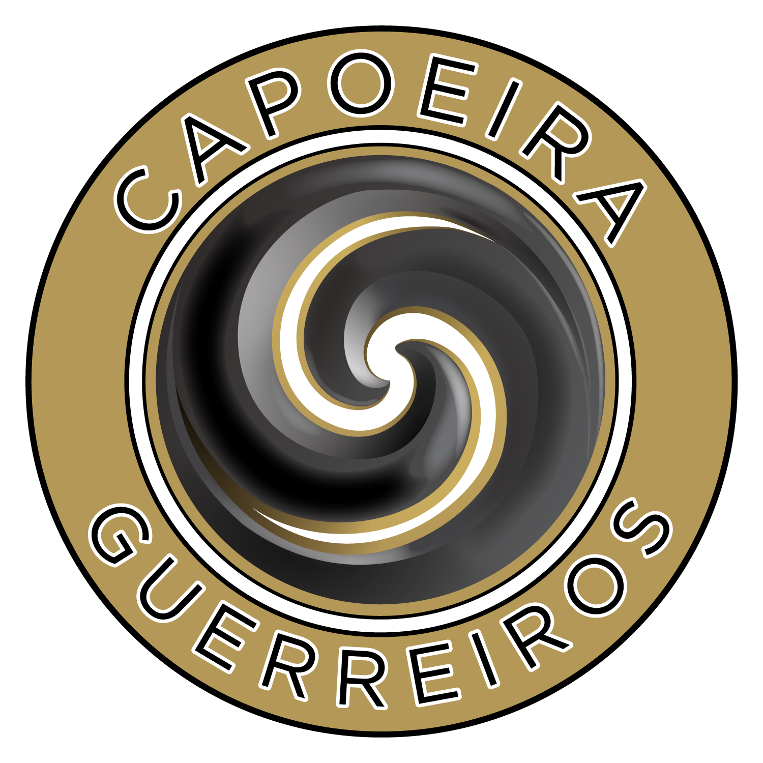 Capoeira Orlando